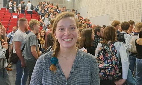 Photographe Reportrice Paloma Laudet Raconte Le Monde En Photos Entre