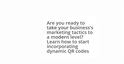 react jobs on linkedin creating dynamic qr codes using react js a step by step tutorial