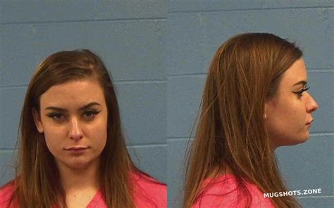 Plessala Hannah Lynn 12 31 2022 Williamson County Mugshots Zone