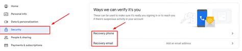 9 Must Follow Gmail Security Rules Protectimus Solutions
