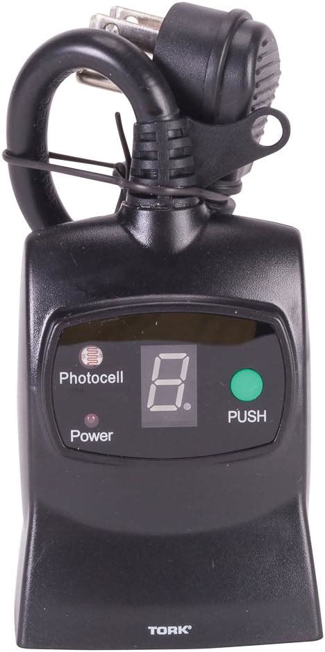 Save 44 • Nsi Industries 654e Digital Timer With 2 Grounded Outlets