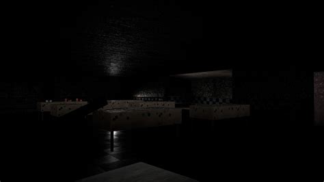 Abandoned Fnaf 1 Map Download Free 3d Model By Skylajade69 [852cfec