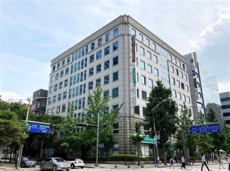 [fn마켓워치]분당 서현빌딩 매물로 파이낸셜뉴스