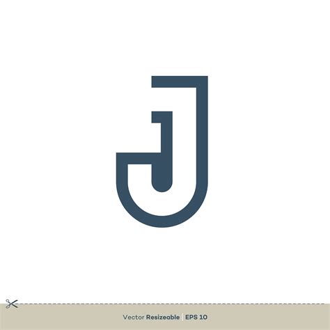Letter J Vector Images At Wilfred Mccarty Blog