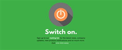 LED Illuminated Switches RJS Electronics Ltd