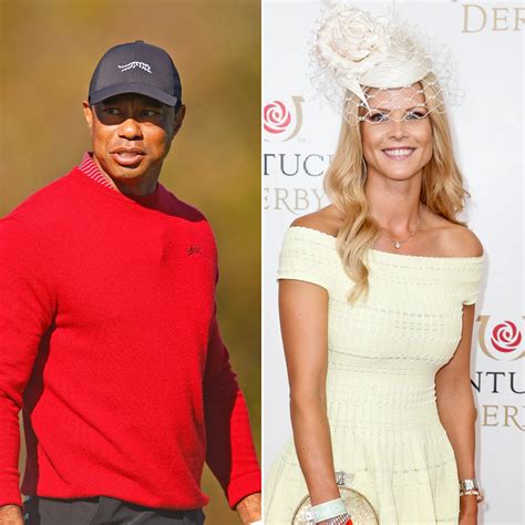 Elin Nordegren Nuovo Fidanzato Tiger Woods Ex Wife Elin Nordegren Is