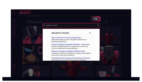 Panic Button In GX Instant Privacy Protection For Your Browser Opera GX