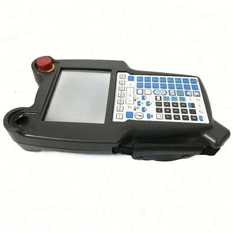 Fanuc Robot Teach Pendant At ₹ 80000 Number Pune Id 2850159138530