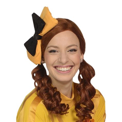 The Wiggles Emma Headshot EFTM