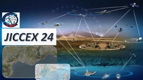 jiccex 2024 l entraînement aux liaisons de données tactiques ldt se