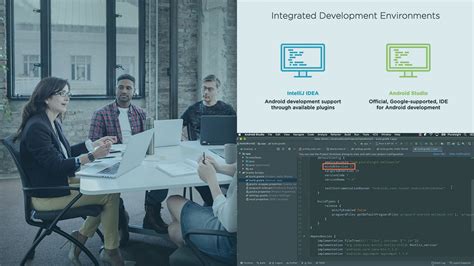 getting started with android development