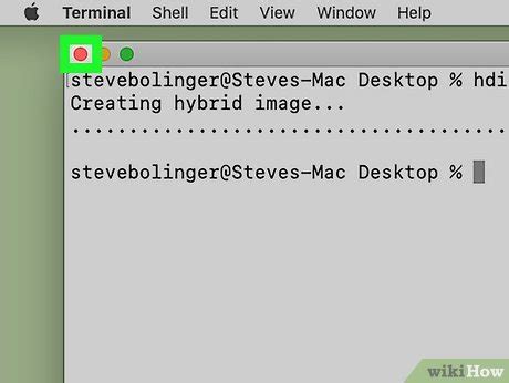 How To Create An ISO File