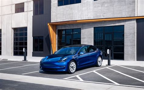 Hackers Put The Triple Whammy On A Tesla Model 3 Remotely Accessing