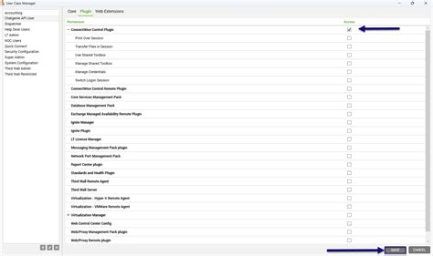 Connectwise Automate Thread Help Center
