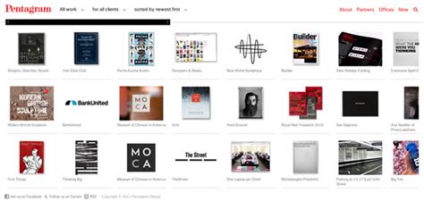 25 Examples Of Interesting And Beautiful Navigation Codrops