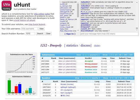 Uva Judge Fjcu Cpc 訓練網
