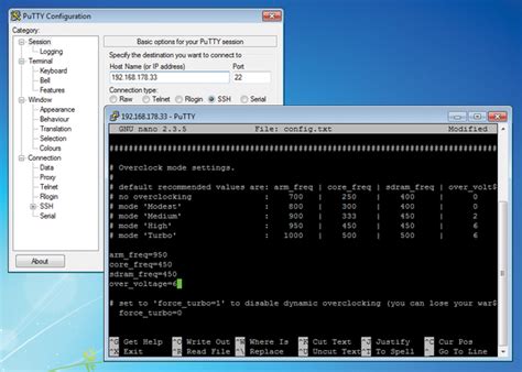Overclocking Openelec Raspberry Pi Geek
