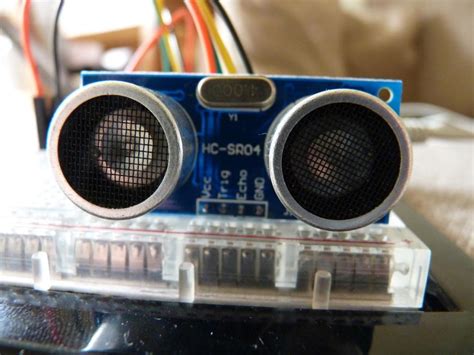 Ultrasonic Sensor Takes Too Long When No Objects Are Within Range