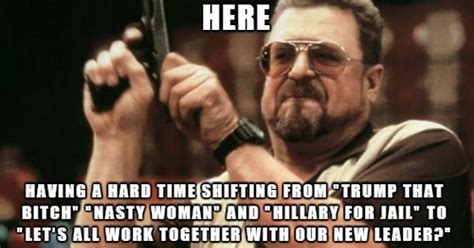 Trying To Adjust But Its Not So Easy Meme On Imgur