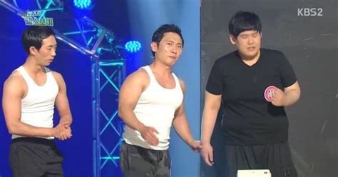 헬스보이 김수영 65kg 감량 초인적인 다이어트 기다려 김민경 이수지 3kg 남았다