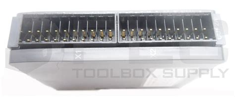 Okuma Dn Oc 16pc2 Input Module Plc Toolbox Supply