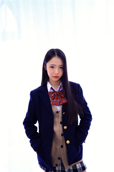 Hagi On Twitter 20210227 Model Noaさん ② 個撮 スタジオエス Jc1