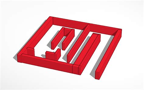 3d Design Neat Turing Tinkercad