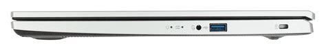 日本エイサー Aspire 3 (A315-59) - トップ5の長所と短所 | LaptopMedia 日本