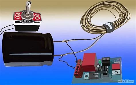 Emp Circuit Wiring Diagram