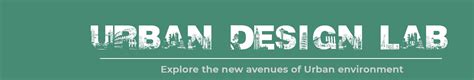 Urban Design Lab Linkedin
