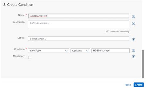 Sap Alert Notification Service Send Notification Sap Community