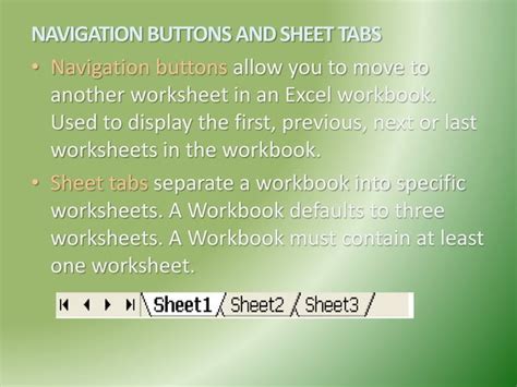 Ms Excel Lecture Pptx