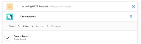 Claris Connects Super Power Webhooks As Triggers