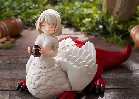 Dungeon Meshi Gochisosama Falin Chimera Ver Limited Bonus