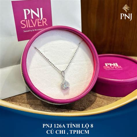 Pnj 126a Tỉnh Lộ 8 Củ Chi Ho Chi Minh City