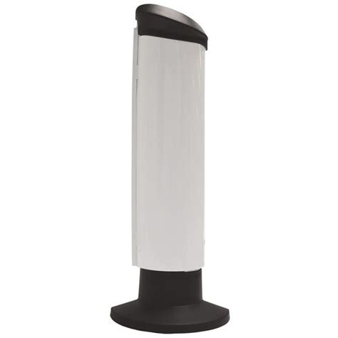 Igenix 3000w White Convector Heater Dunelm