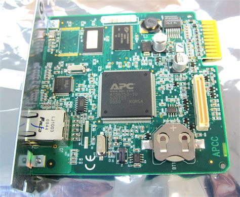 Agilent A Logic Analyzer Module Computer Parts BMI SURPLUS INC