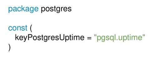 🥇Мониторинг Postgresql с использованием Zabbix Prohoster