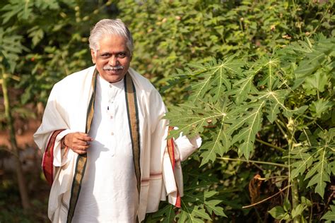 Interview With Father Raju The Rajus Ayuverda