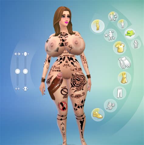 Tattobody01 Body Parts Loverslab Tattobody01 Body Parts Loverslab