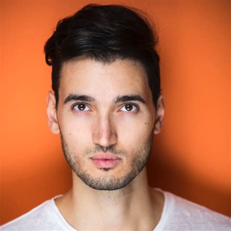 Flavio Aquilone Biografia Chi è Età Altezza Peso Figli Moglie