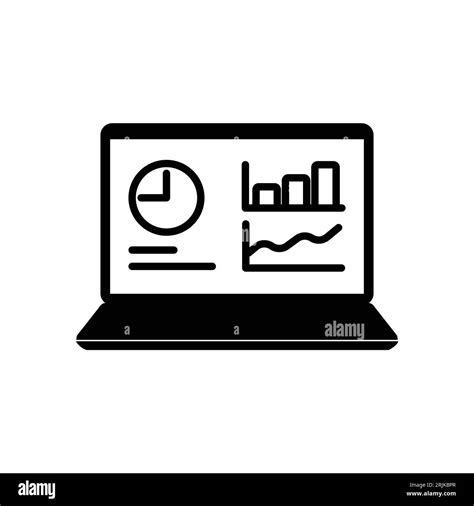 Online Survey Sign Icon In Flat Style Questionnaire Vector