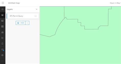 label polygons beyond the centroid in new map view esri community