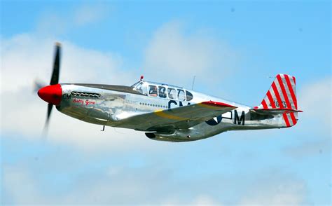 P 51b Mustang P51 Mustang Mustang Wwii Fighters