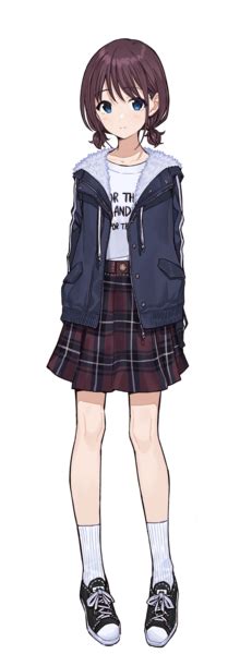 井芹仁菜 萌娘百科 万物皆可萌的百科全书
