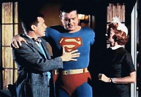 Remembering Noel Neill The First Lois Lane On Her 100th Birthday