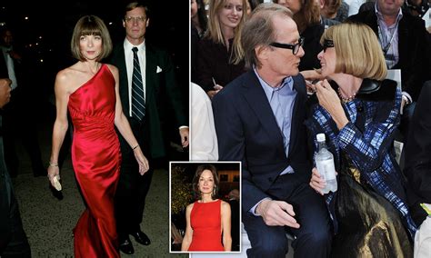Anna Wintour Husband