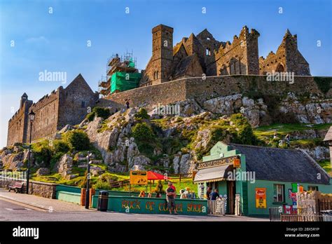 Cashel Co Tipperary At Steve Gallegos Blog