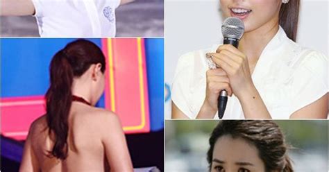 포니테일헤어 제안 사랑스럽게 Or 섹시하게