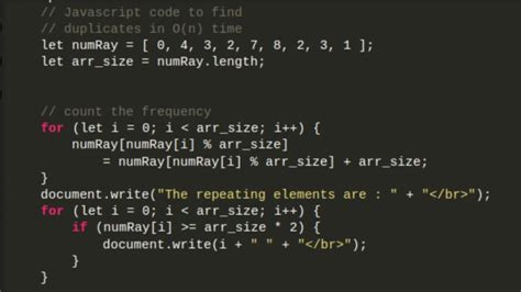 Shivnandan Tiwari On Linkedin Data Structure Day 27 Array Find